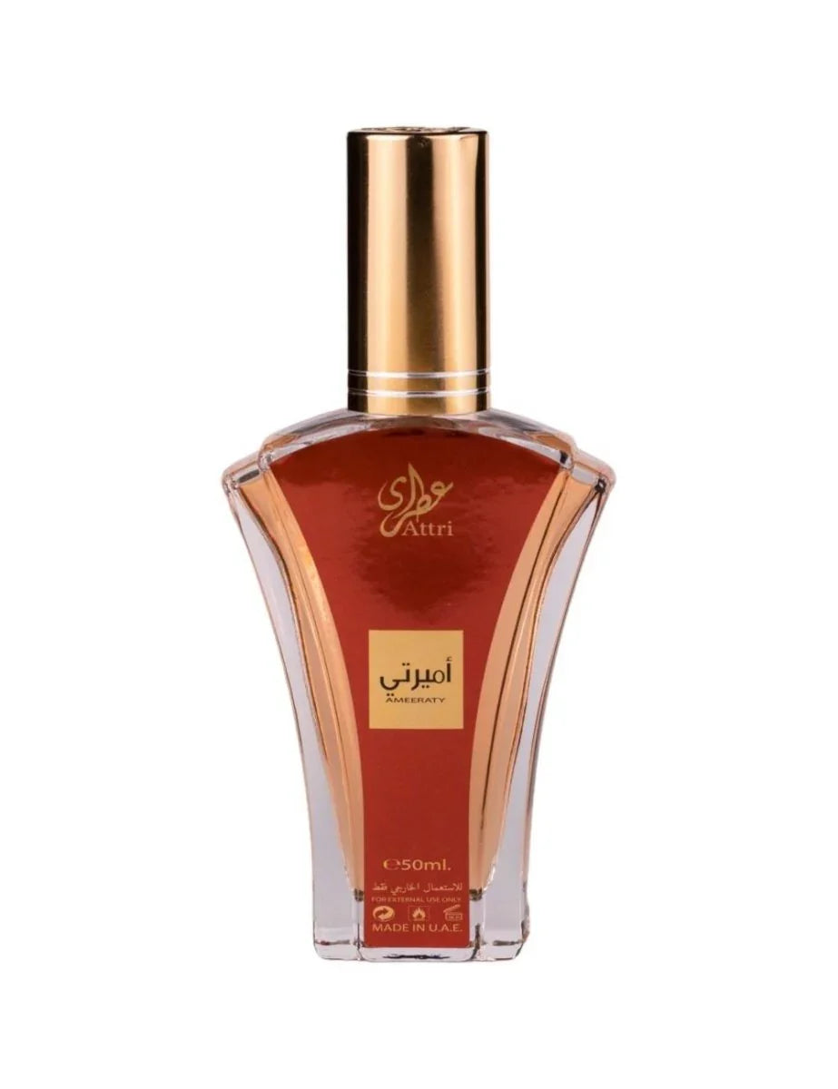 My Princess Perfume by Ard Al Zaafaran - A luxurious oriental fragrance ...